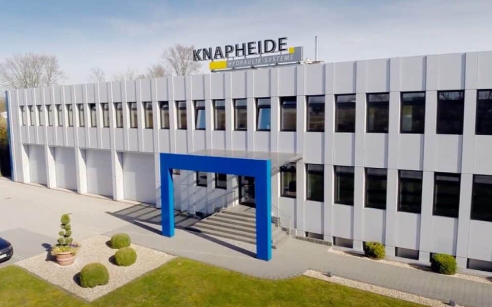 Hansa-flex aquries traditional house knapheide | News | HANSA-FLEX