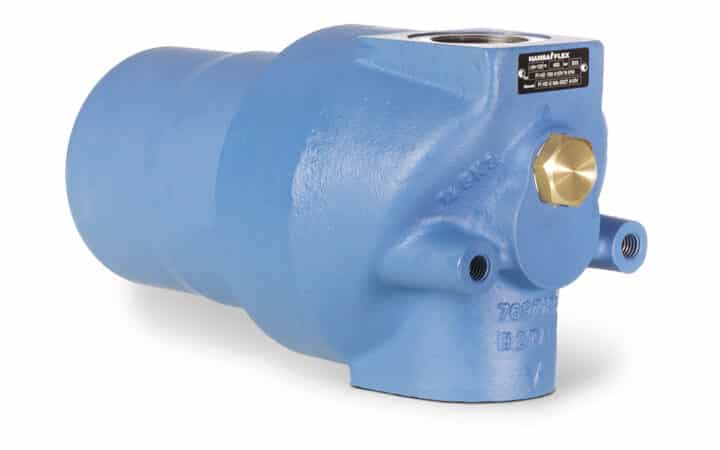 Filtration | Ihr Systempartner für Hydraulik | HANSA-FLEX