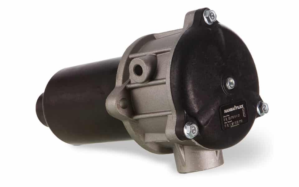 Filtration | Ihr Systempartner für Hydraulik | HANSA-FLEX