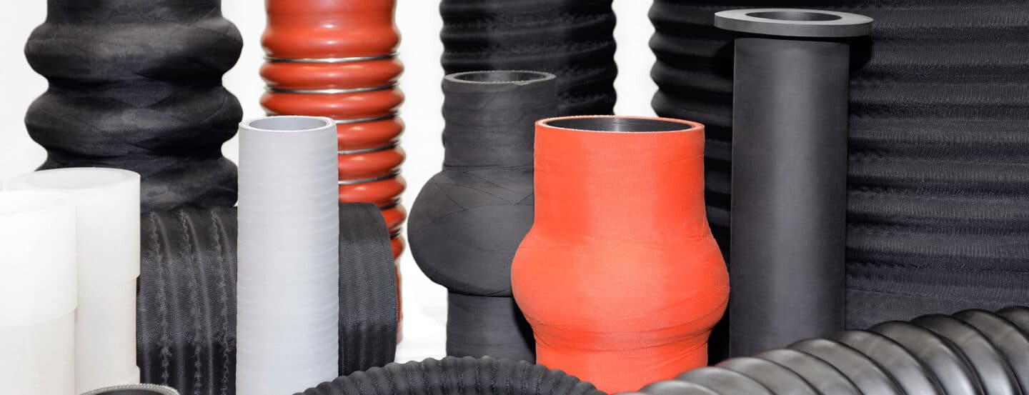 Preformed hoses | Ihr Systempartner für Hydraulik | HANSA-FLEX