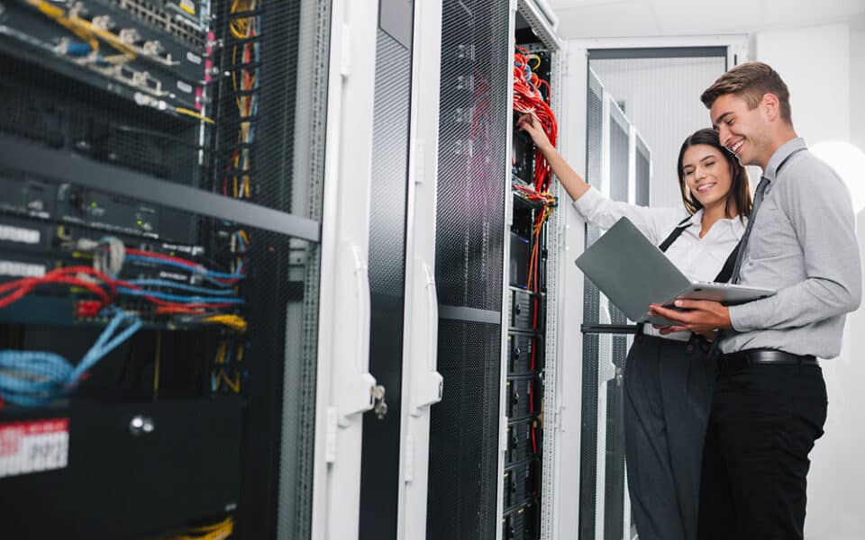 EDI und BMEcat I HANSA-FLEX